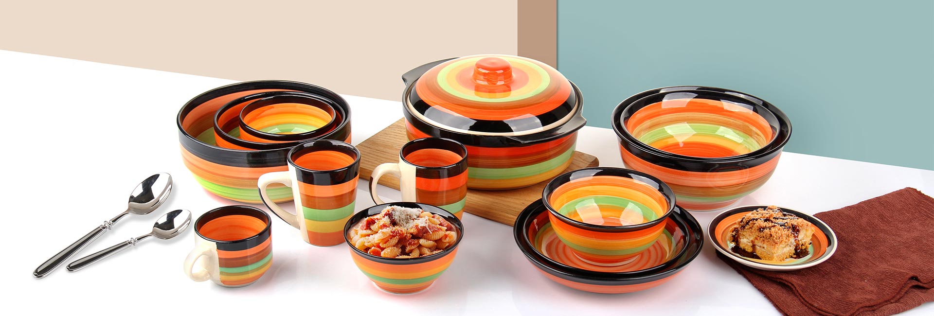 Wholesale Tableware -Garbo Tableware -Dinnerware Suppliers