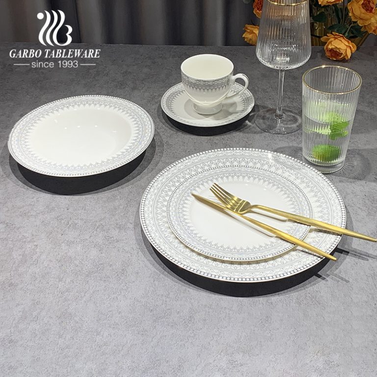 What is New Bone China? What is New Bone China?